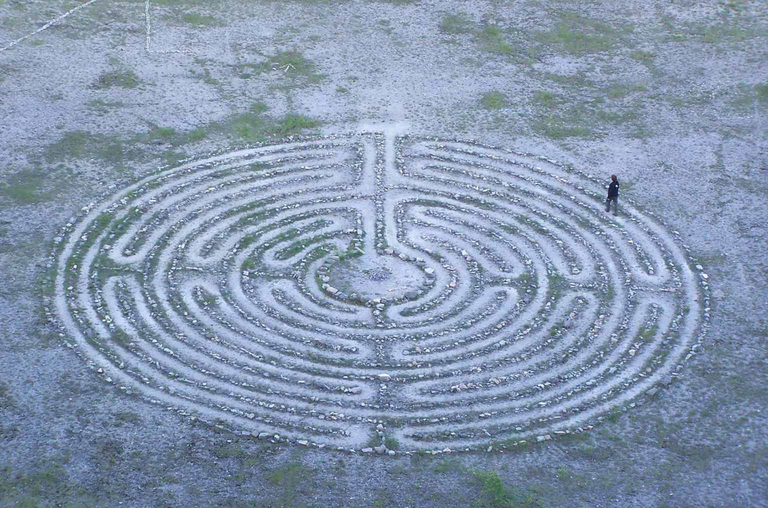 Find a Labyrinth – Labyrinth Network Northwest