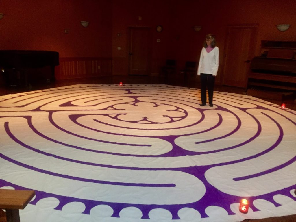 Events – Labyrinth Network Northwest