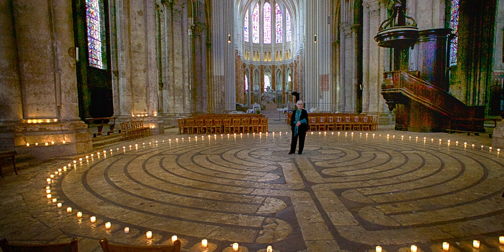 Labyrinth Network Northwest