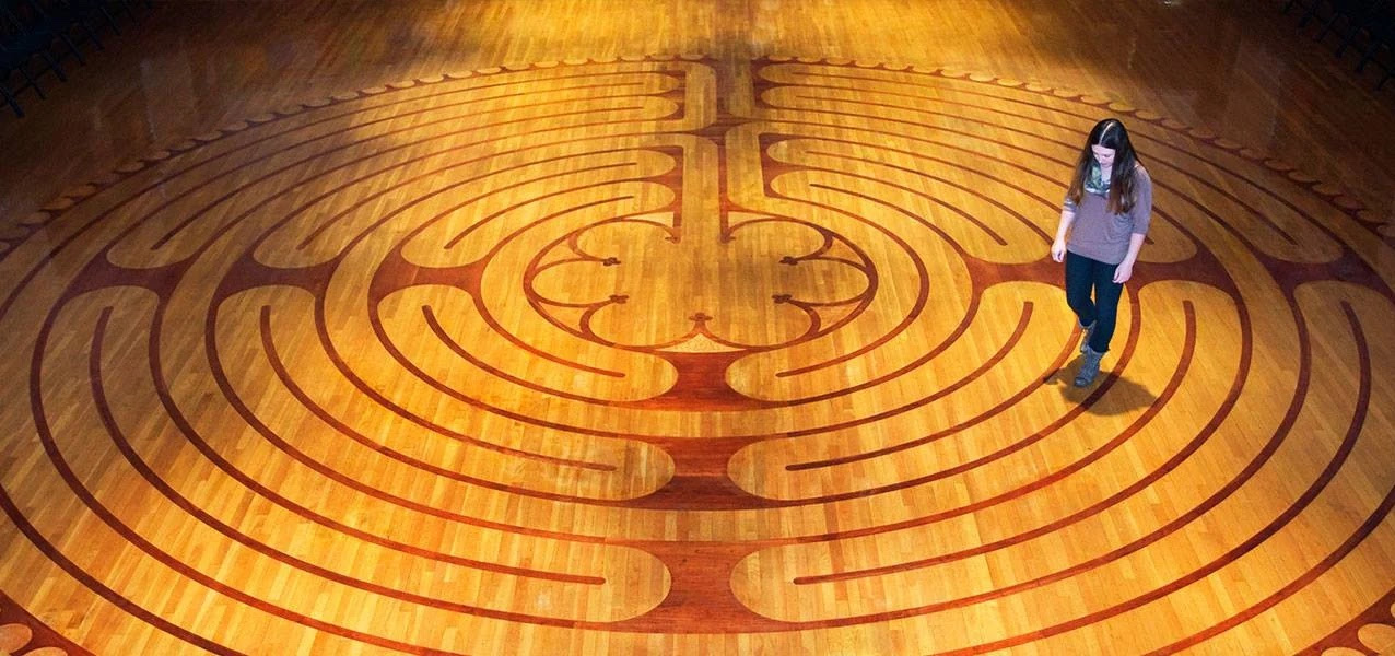 Events – Labyrinth Network Northwest